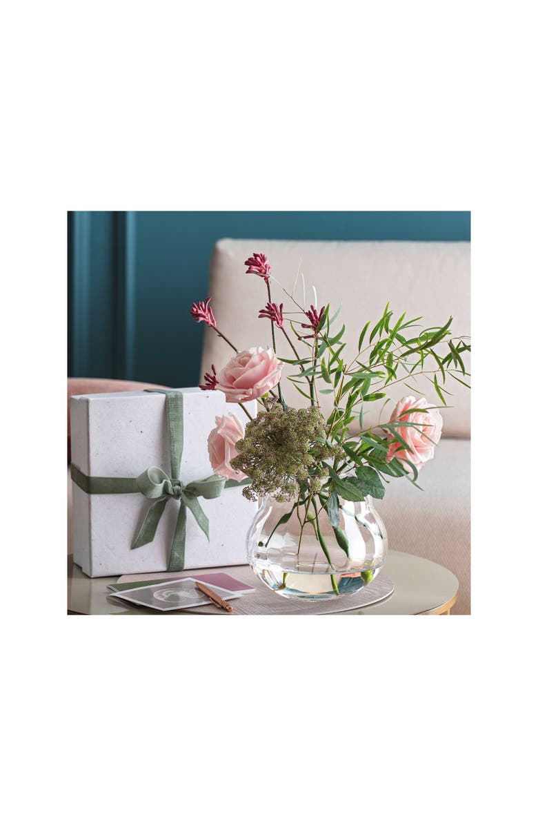 Villeroy & Boch Rose Garden Home Vase / Hurricane Lamp | Nordstrom