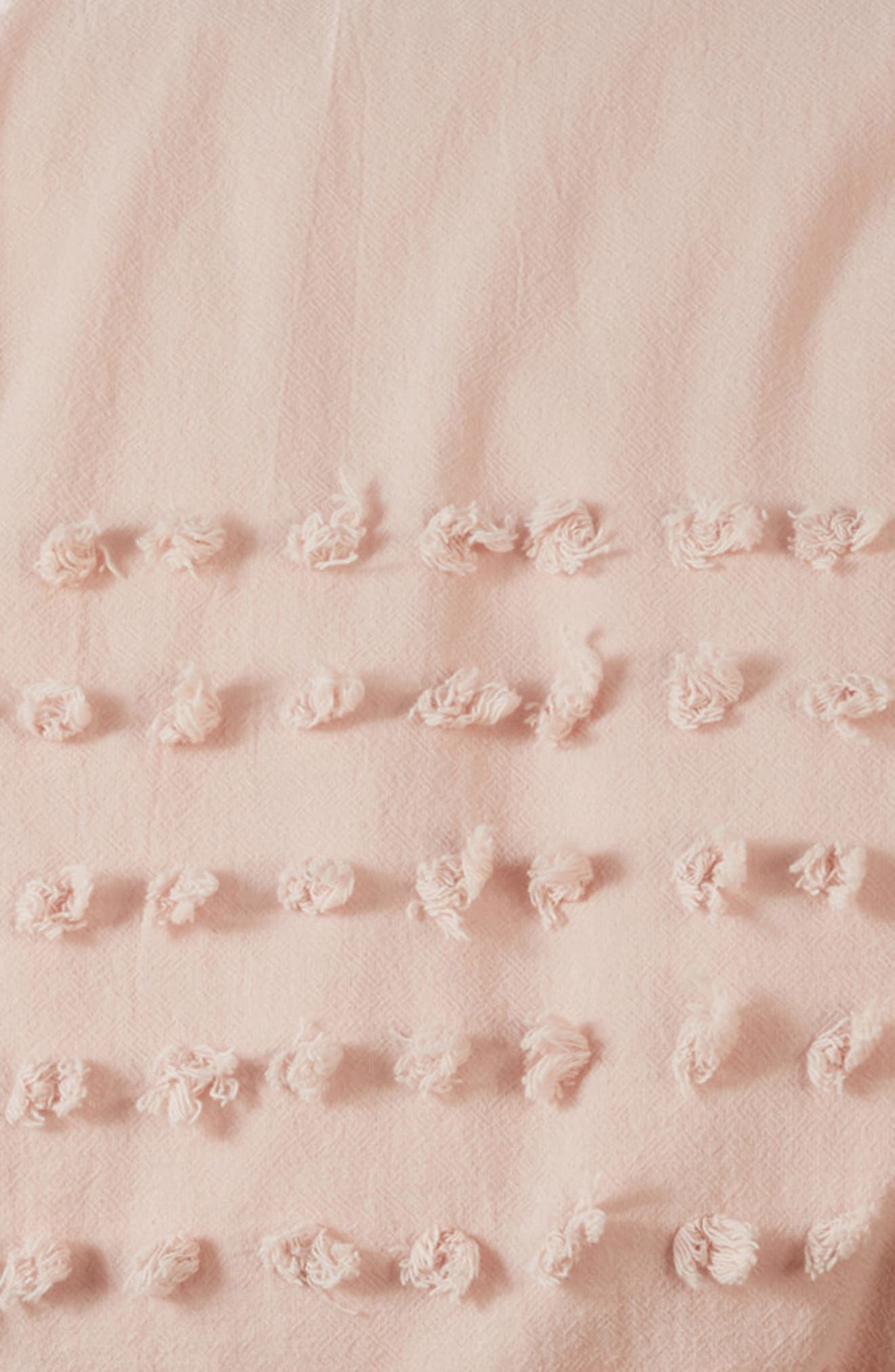 BP. Texture Dot Duvet Cover & Sham Set | Nordstromrack