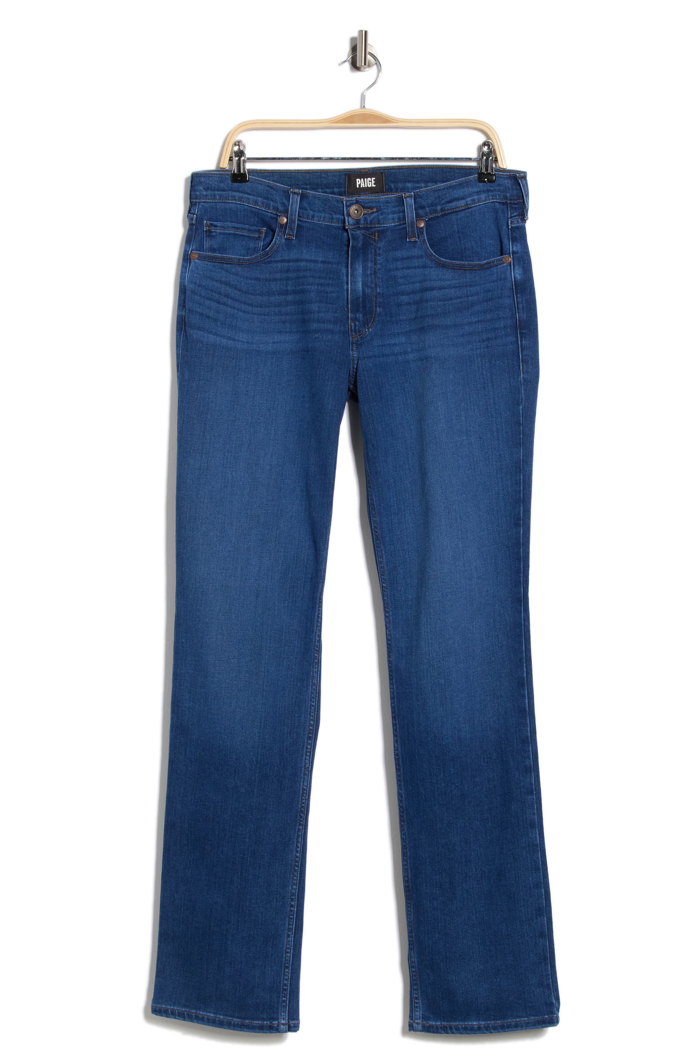 Normandie Straight Leg Jeans (Men) | Nordstromrack