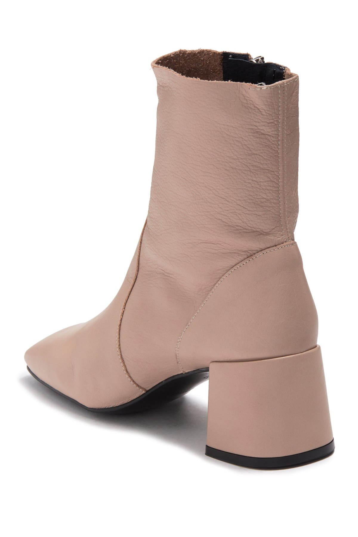 Topshop 'Max' Block Heel Bootie (Women) | Nordstrom