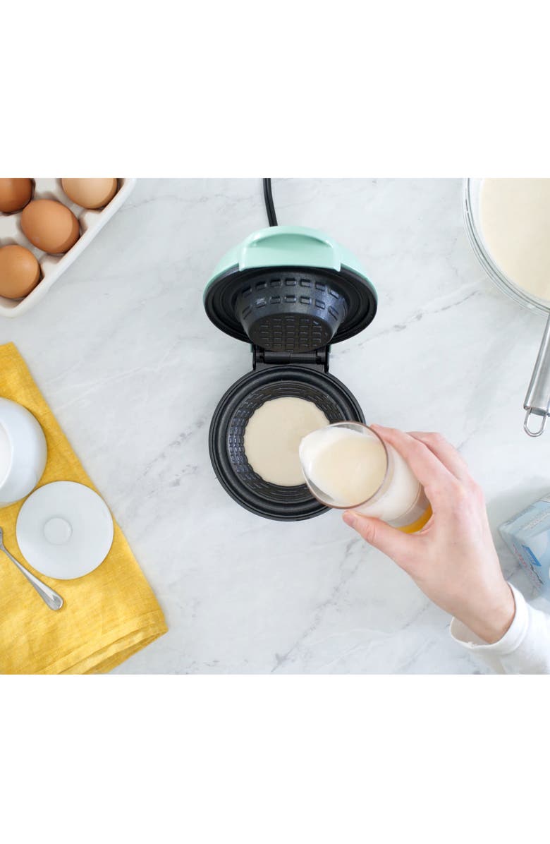 Dash Mini Waffle Bowl Maker | Nordstromrack