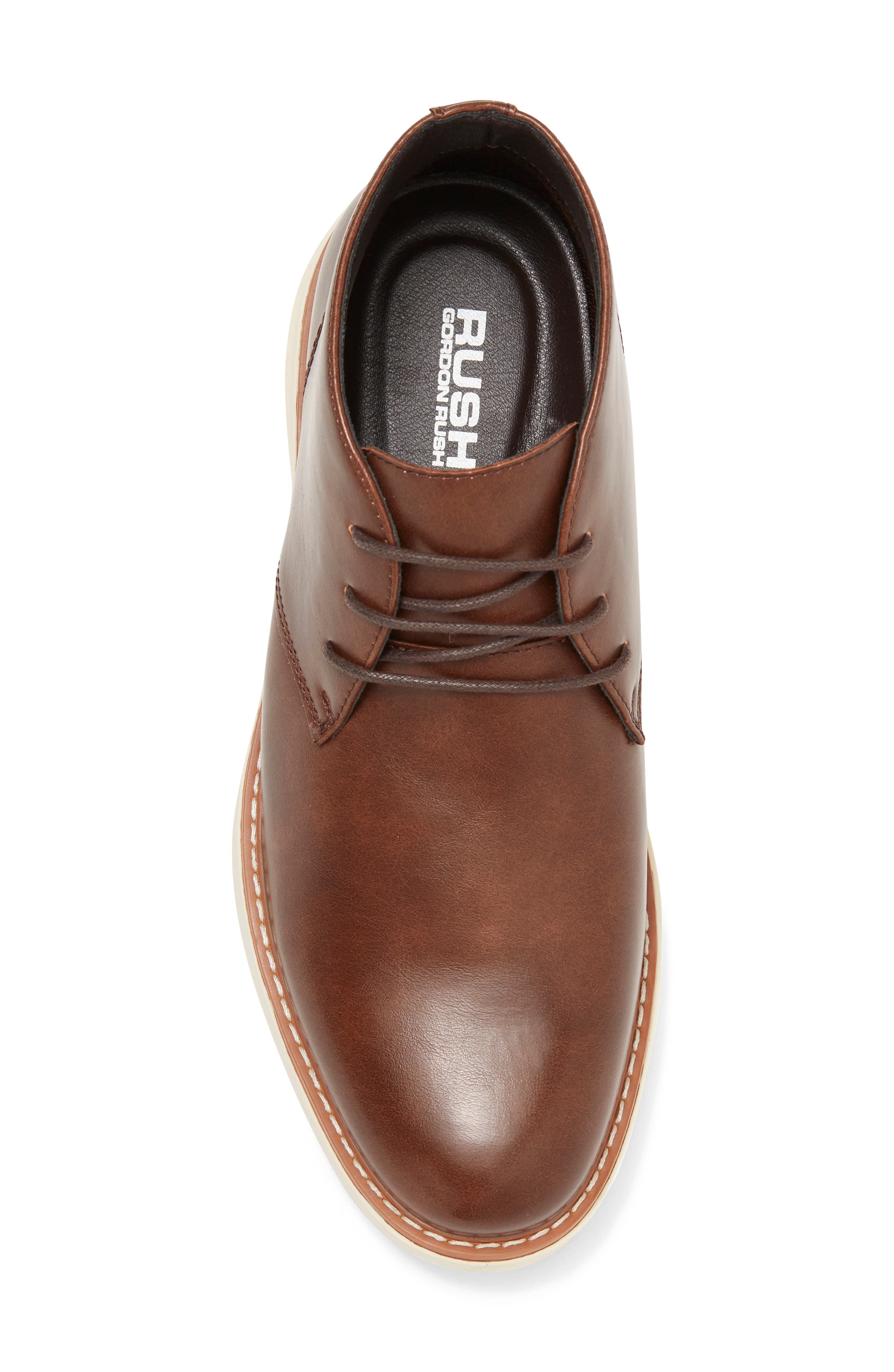 Rush by Gordon Rush Plain Toe Chukka Boot (Men) | Nordstromrack