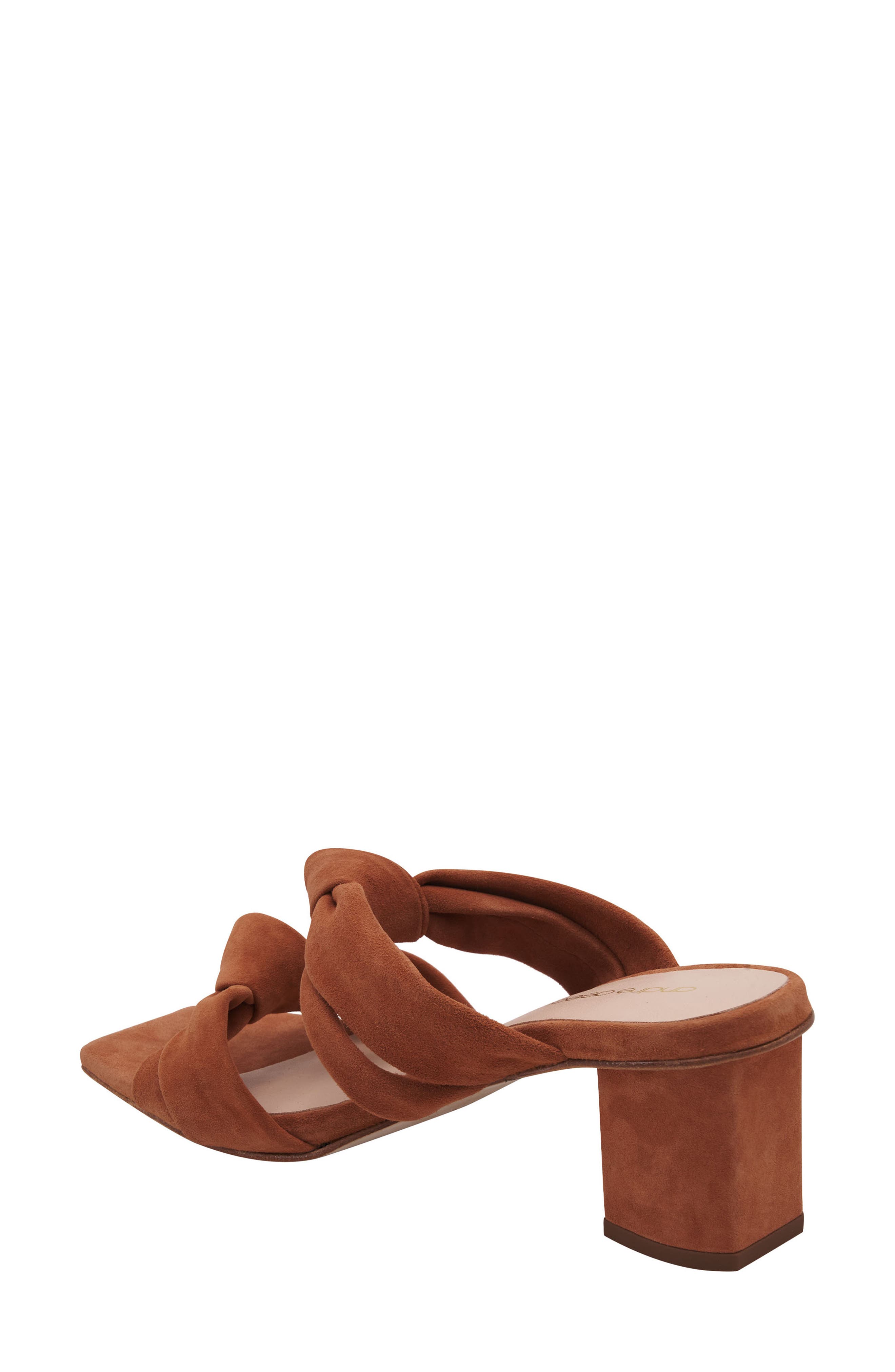 André Assous Darling Block Heel Sandal (Women) | Nordstrom