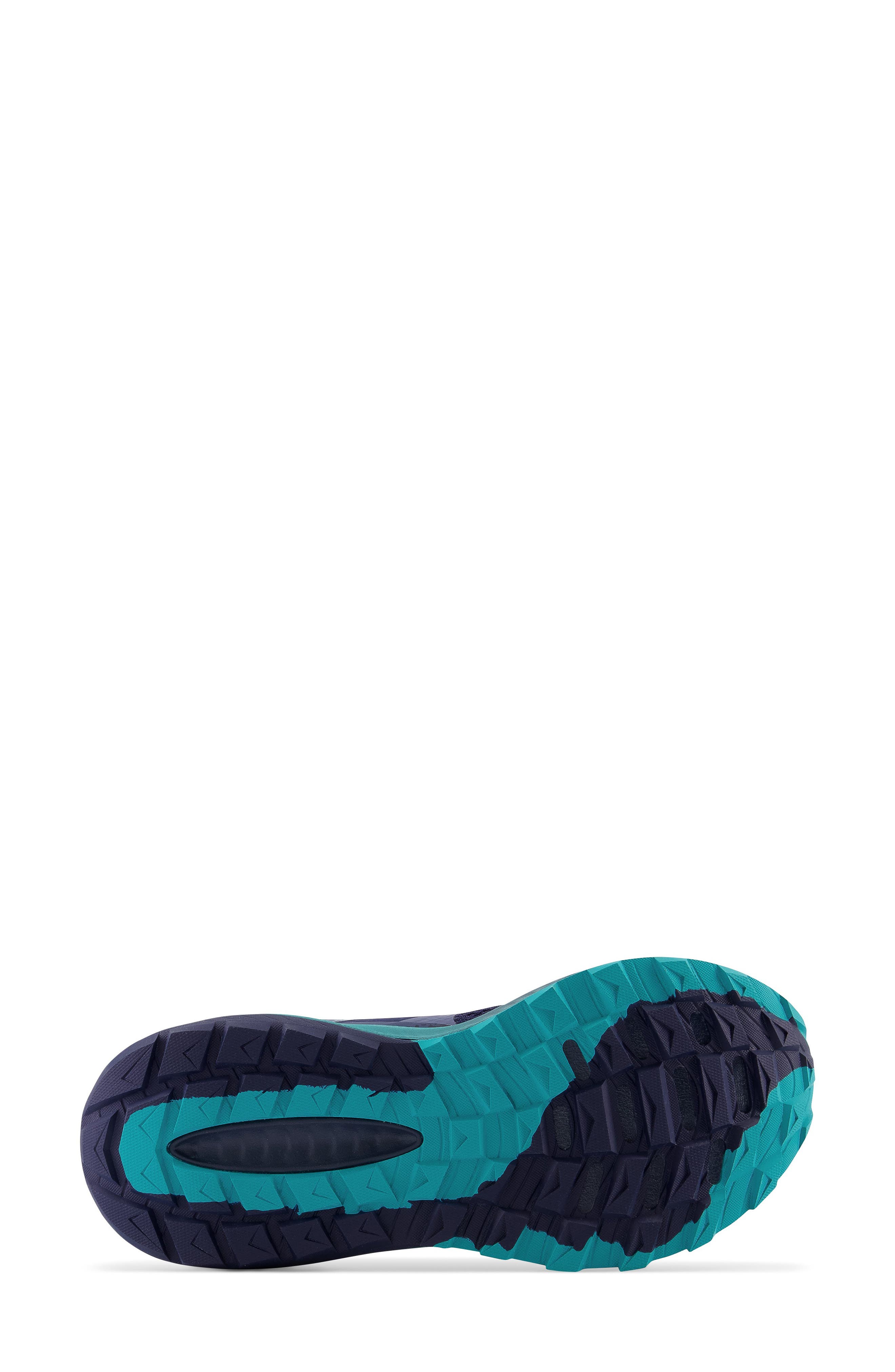 New Balance DynaSoft Nitrel v5 GTX Waterproof Trail Running Shoe (Women ...