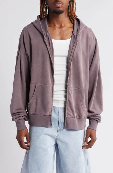 Men's Purple Hoodies | Nordstrom