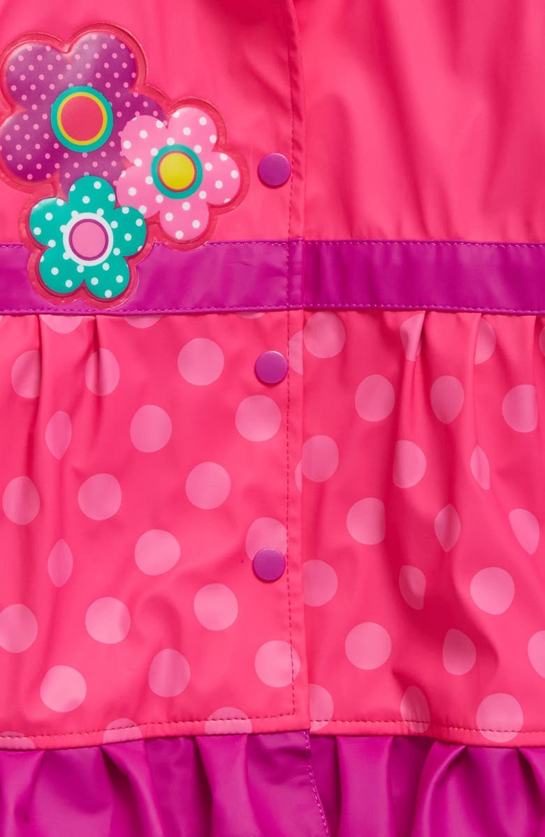 Western Chief Flower Cutie Raincoat | Nordstromrack