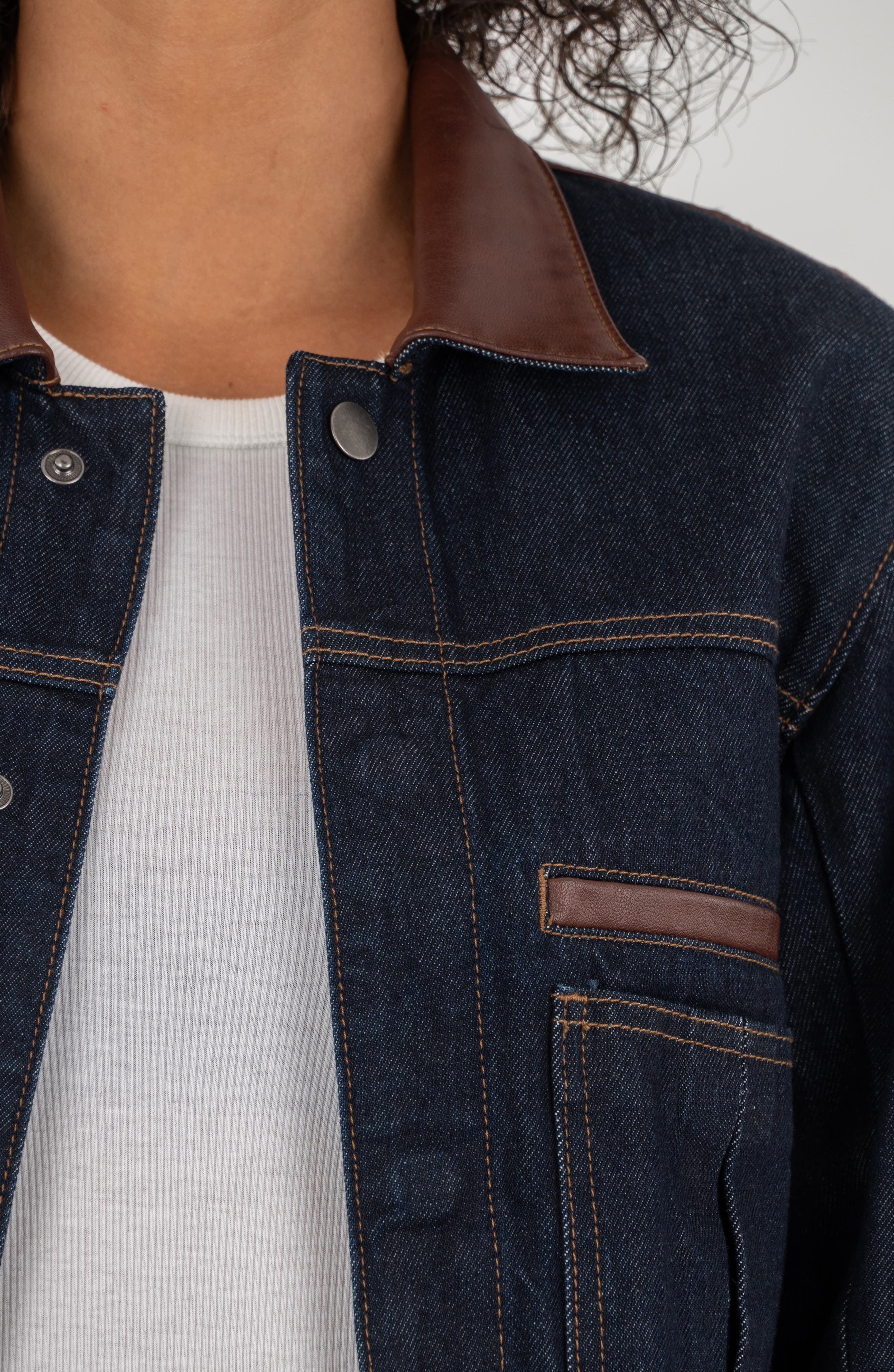 KUT from the Kloth Denim Jacket | Nordstromrack