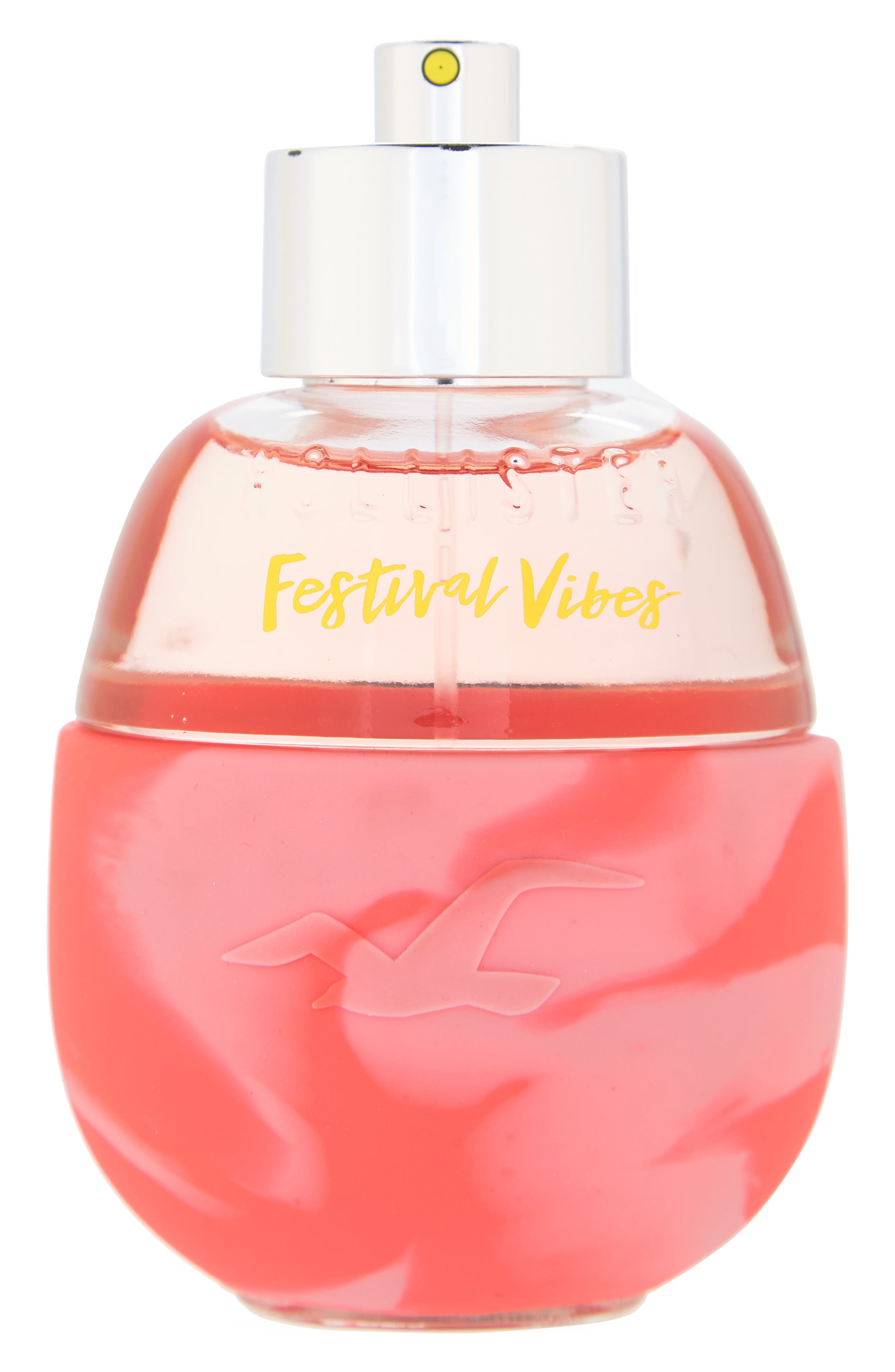HOLLISTER Festival Vibes for Her Eau de Parum Spray | Nordstromrack