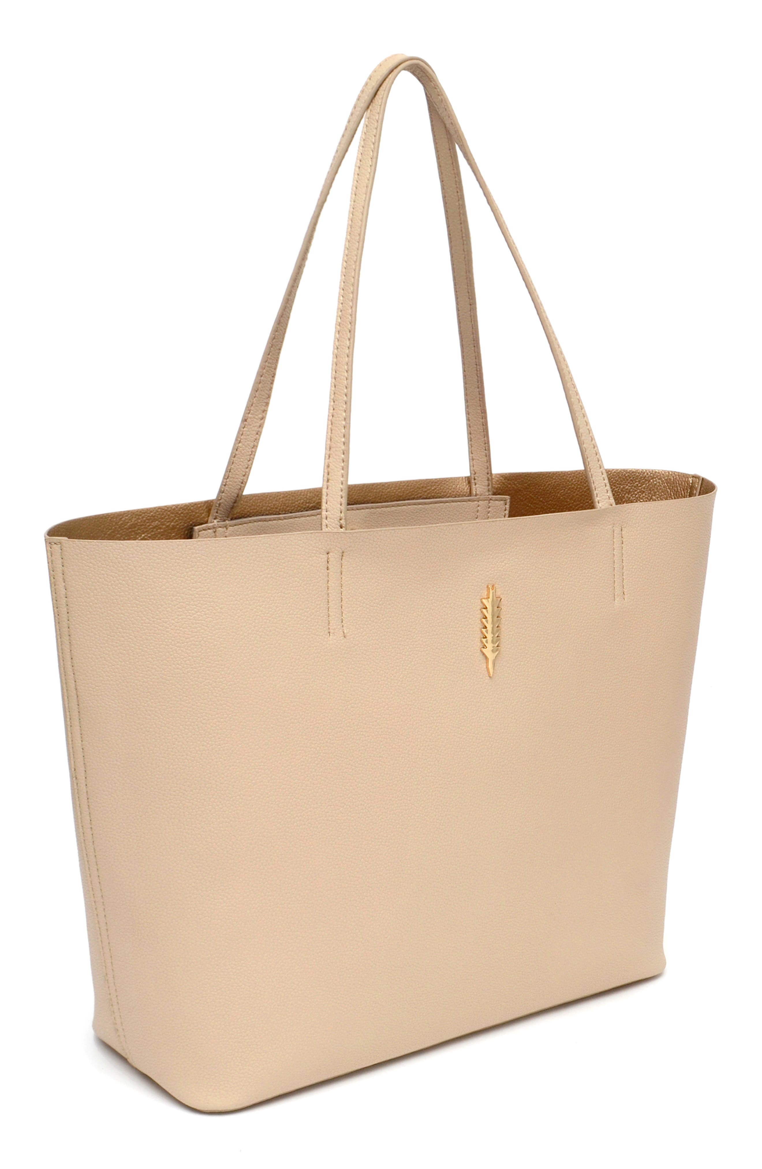 Thacker Katie Leather Tote Bag | Nordstromrack