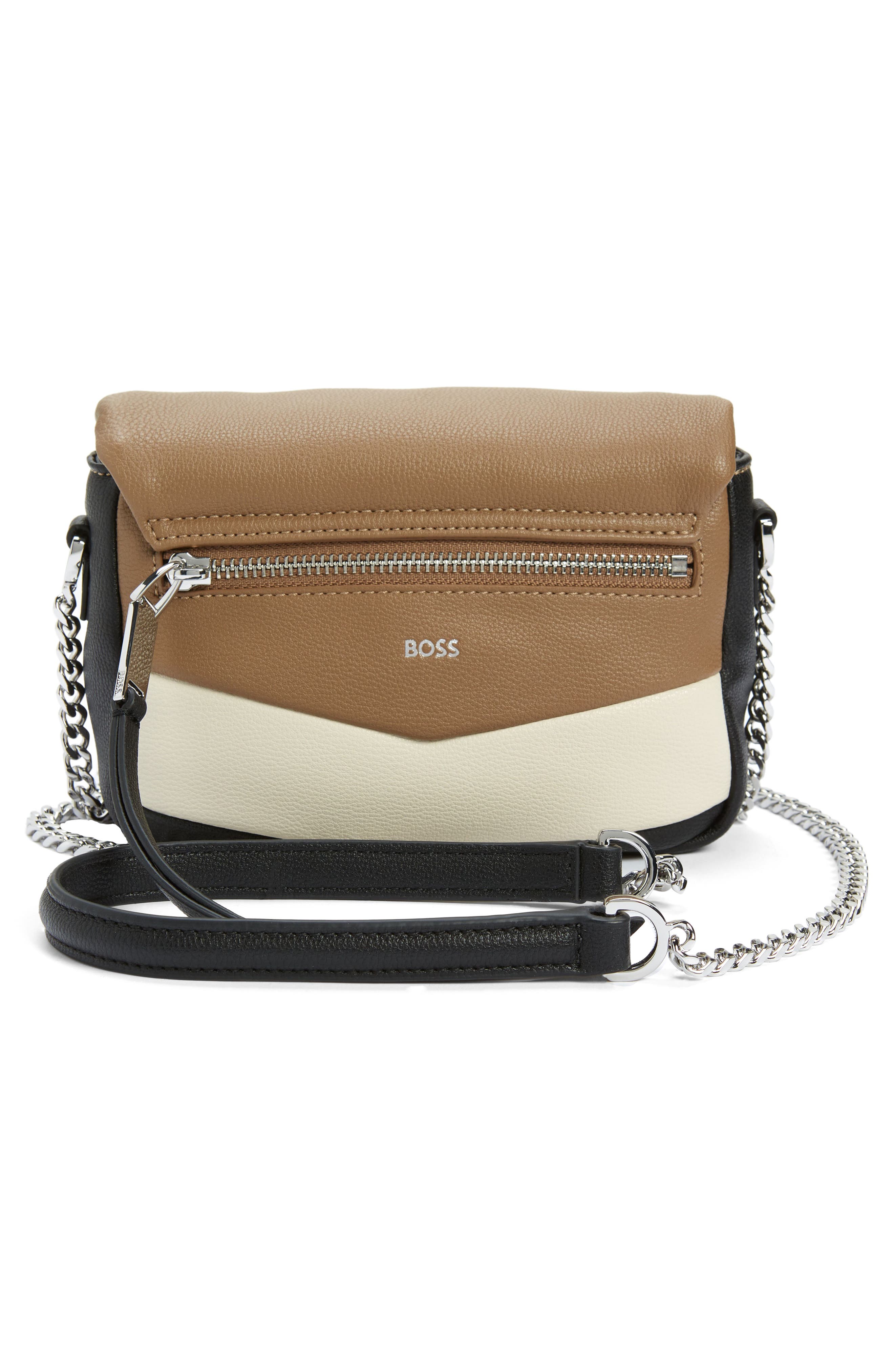 BOSS Katlin Crossbody Bag | Nordstromrack