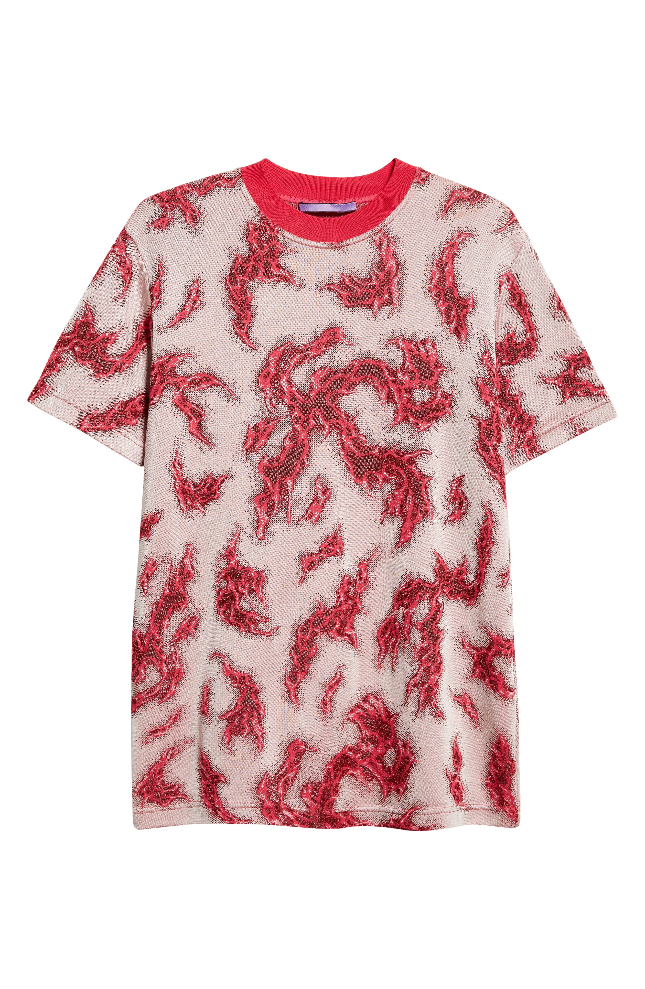 MACCAPANI Jacquard Top | Nordstromrack