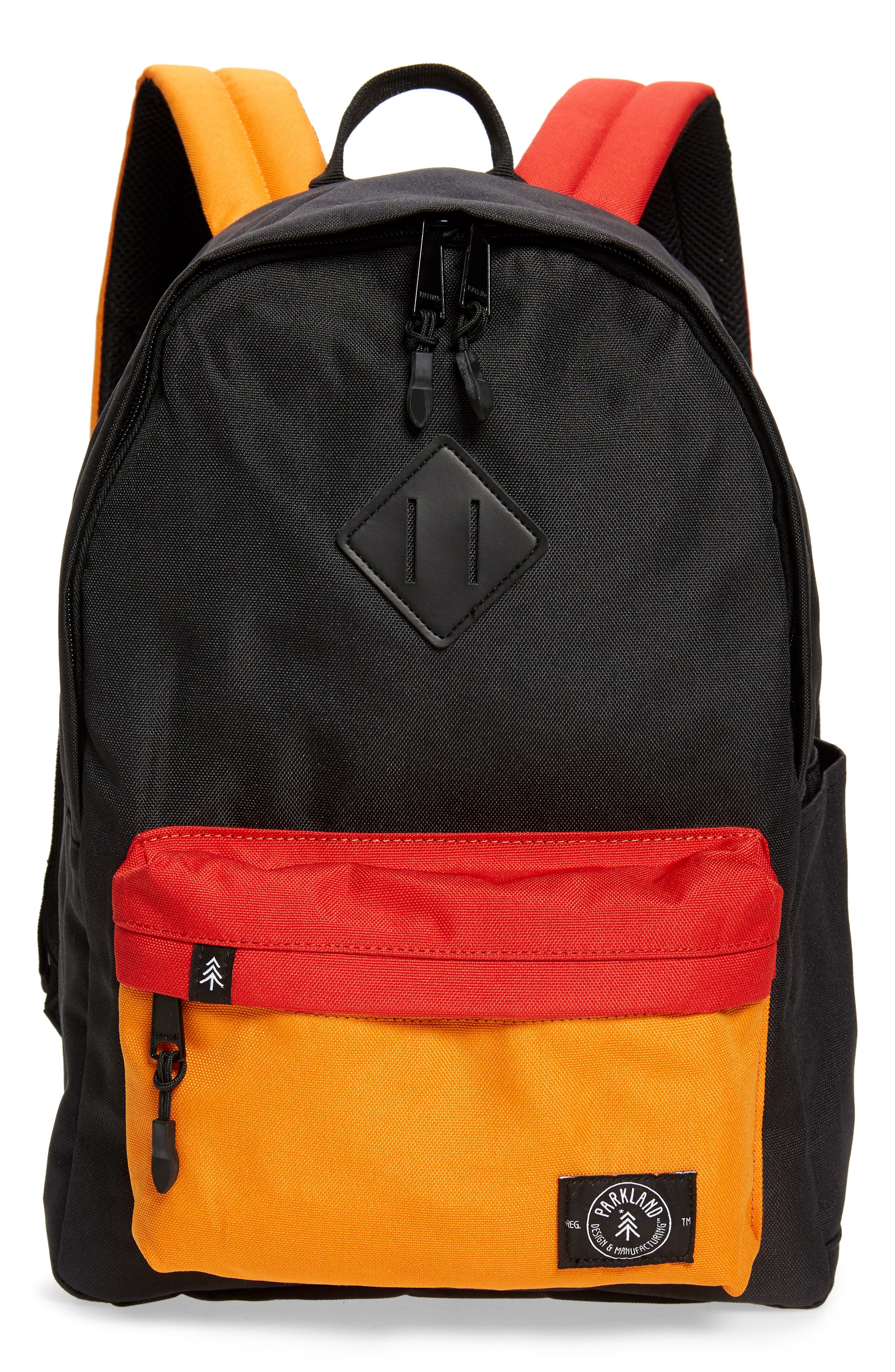 Parkland Bayside Print Backpack | Nordstrom