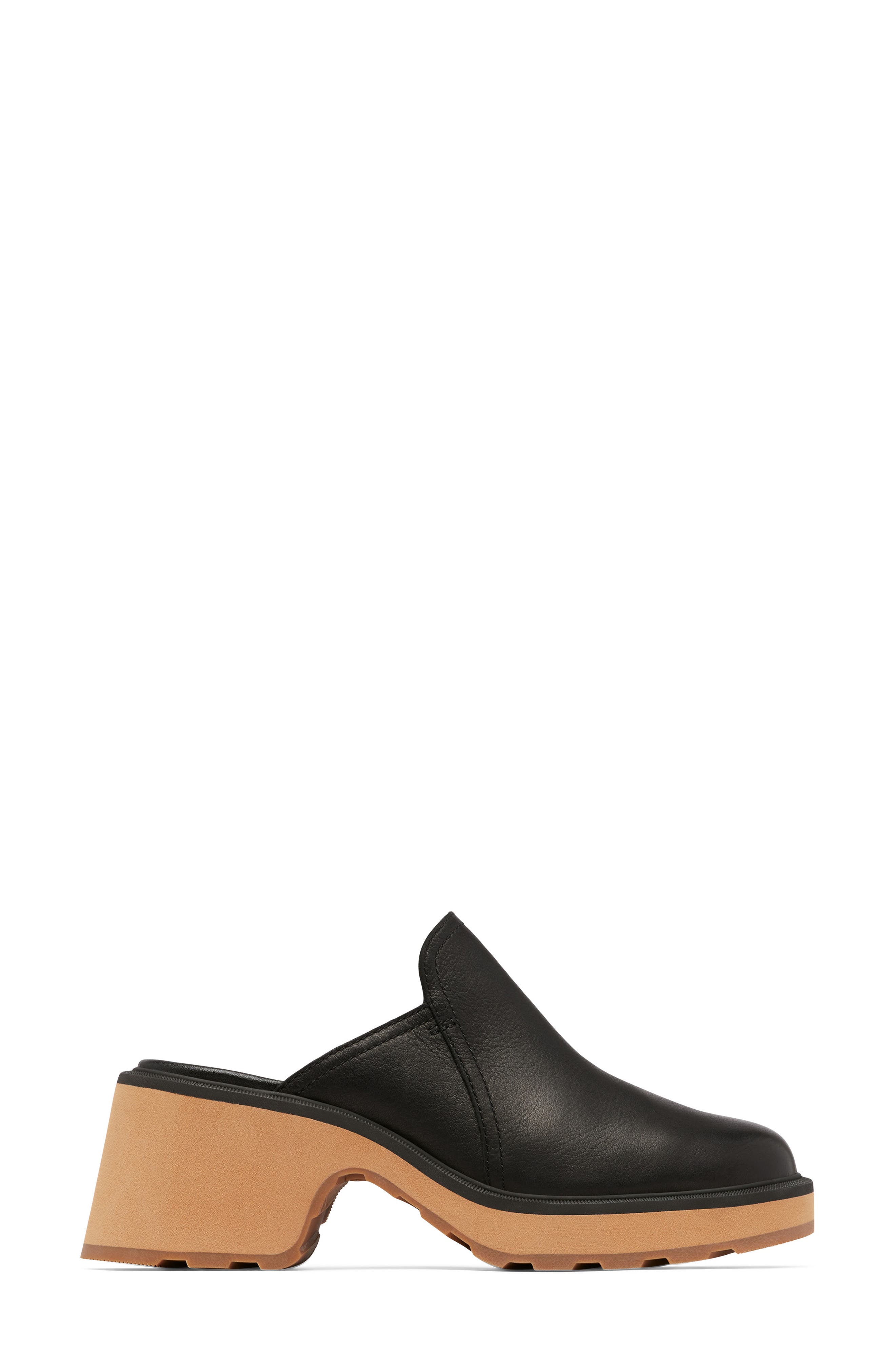 SOREL Hi-Line Waterproof Mule (Women) | Nordstrom