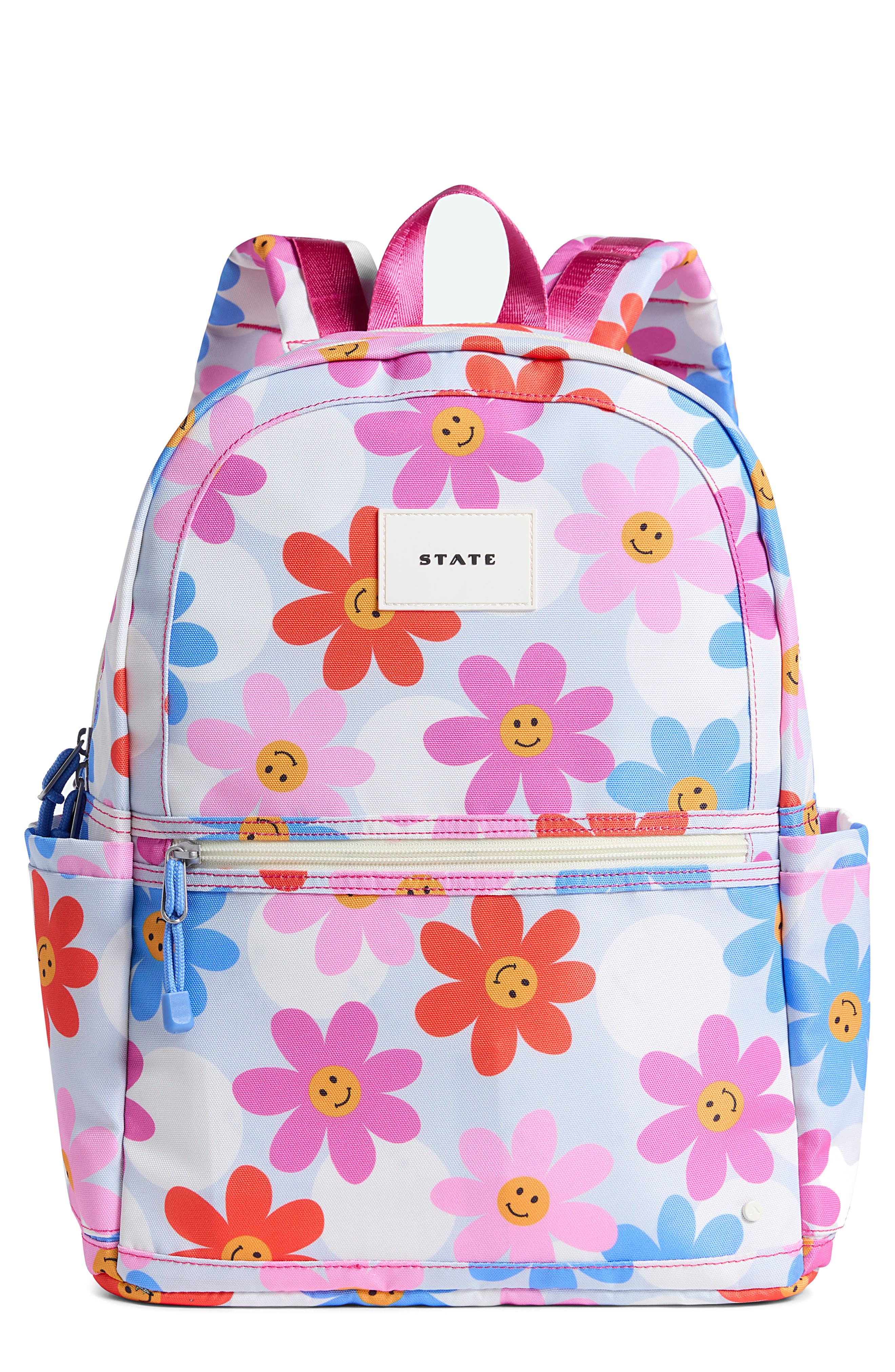 STATE Bags Kids' Kane Double Pocket Backpack | Nordstromrack