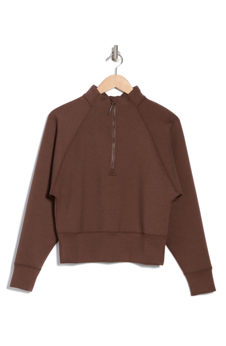 KYODAN Scuba Essentials Long Sleeve Sweatshirt | Nordstromrack