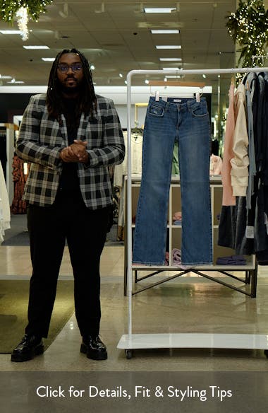 BP. Low Rise Bootcut Jeans | Nordstromrack