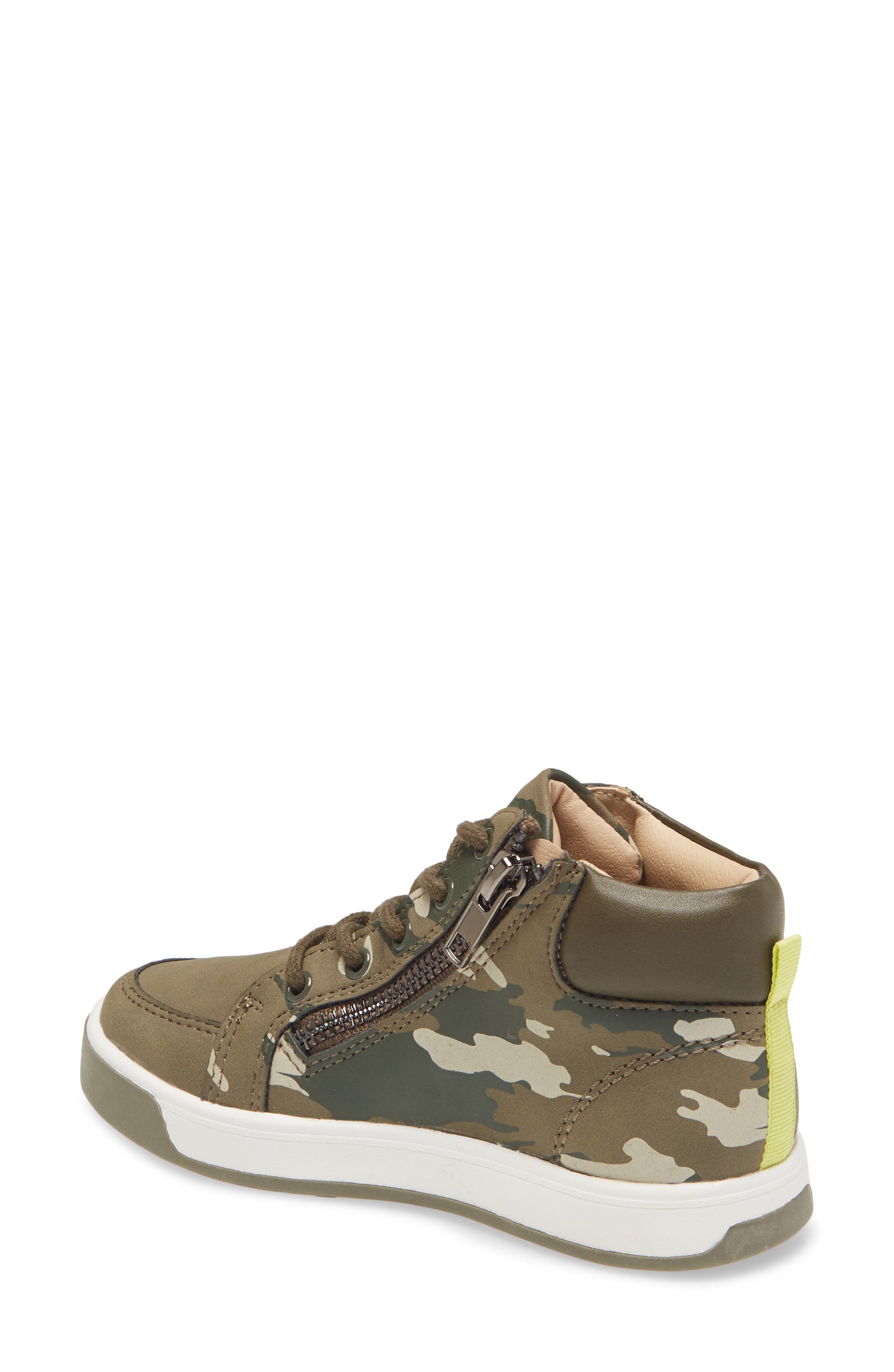 Joules Runaround High Top Sneaker | Nordstromrack