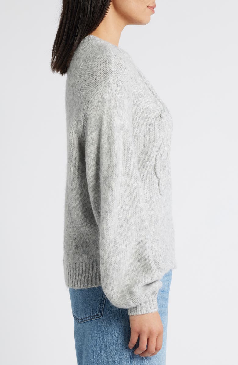 Sam Edelman Khloe Boxy Sweater | Nordstromrack