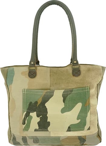 VINTAGE ADDICTION Tote Bag | Nordstromrack