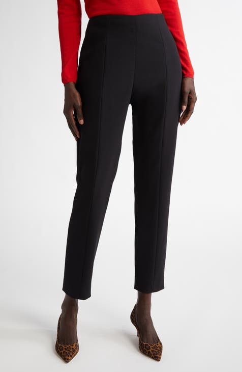 Women's Wool Blend Pants & Leggings | Nordstrom