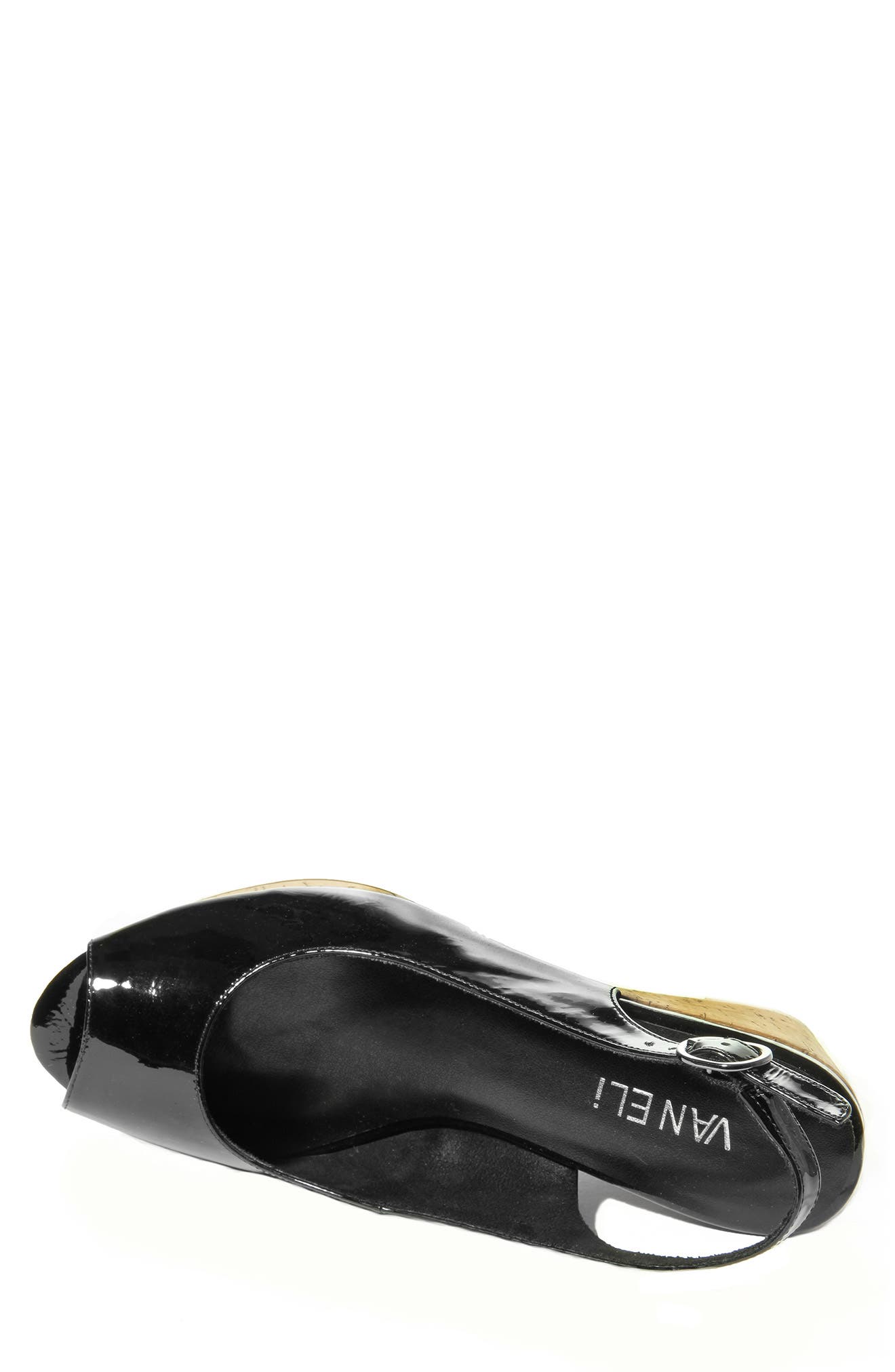 VANELi Gardy Slingback Sandal (Women) | Nordstromrack