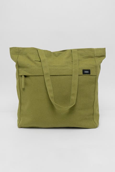 Green Tote Bags for Women | Nordstrom