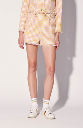 Walter Baker Colton Shorts | Nordstrom