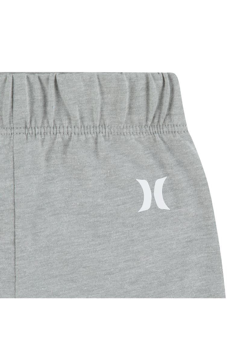 Hurley 3-Piece Bodysuit & Pants Set | Nordstromrack