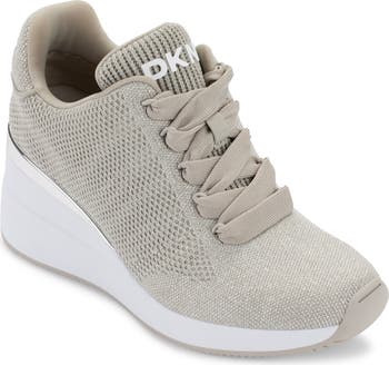 DKNY Wedge Sneaker (Women) | Nordstrom