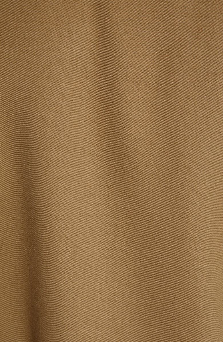 NN07 Drake Twill Shirt Jacket | Nordstromrack