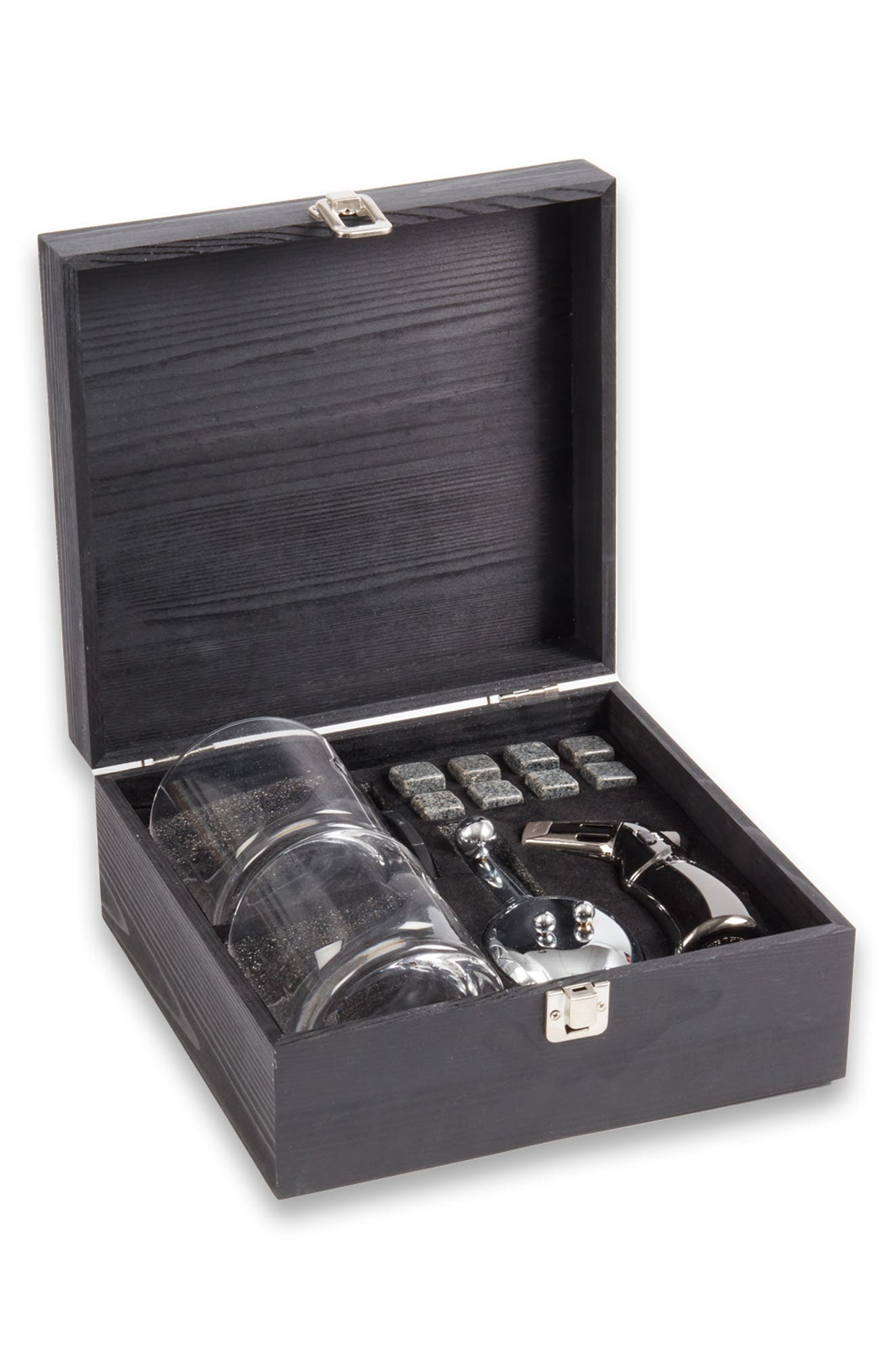 Bey-Berk 7-Piece Whiskey Set | Nordstromrack