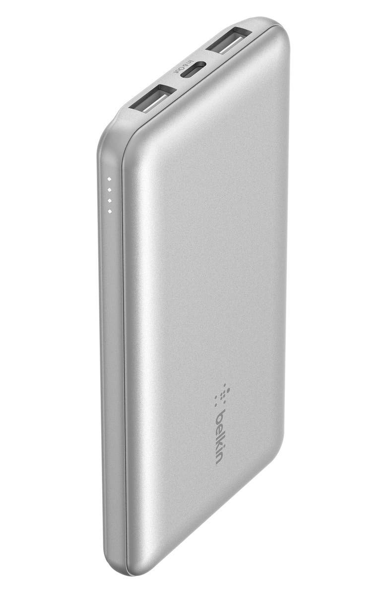 Belkin 10K USB-A & USB-C 15W Power Bank | Nordstromrack