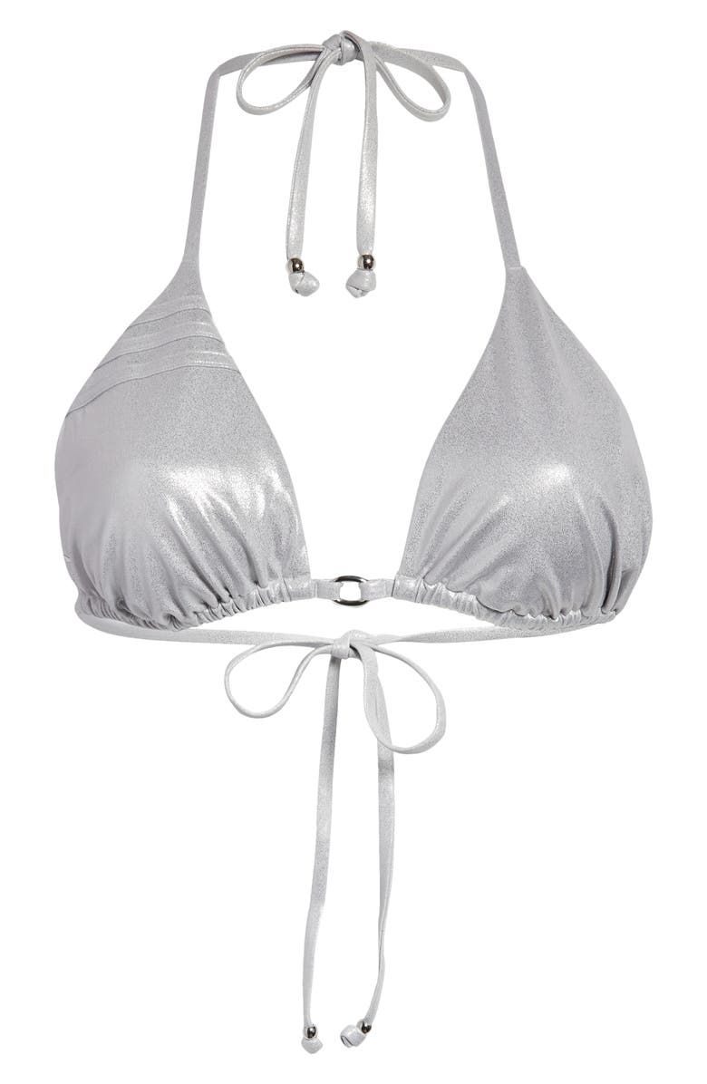 adidas x IVY PARK Triangle Bikini Top | Nordstromrack