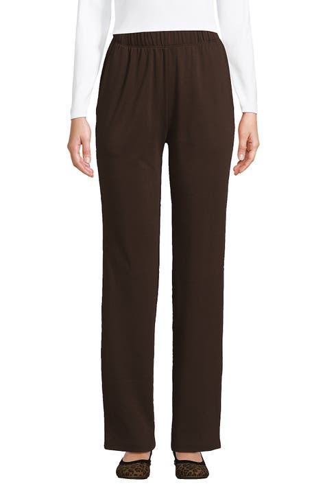 Women's Brown Petite Pants | Nordstrom