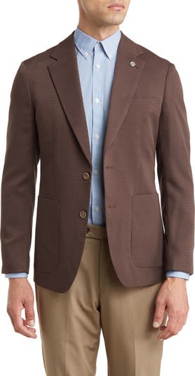 TOM BAINE Performance Wrinkle Resistant Sport Coat | Nordstromrack