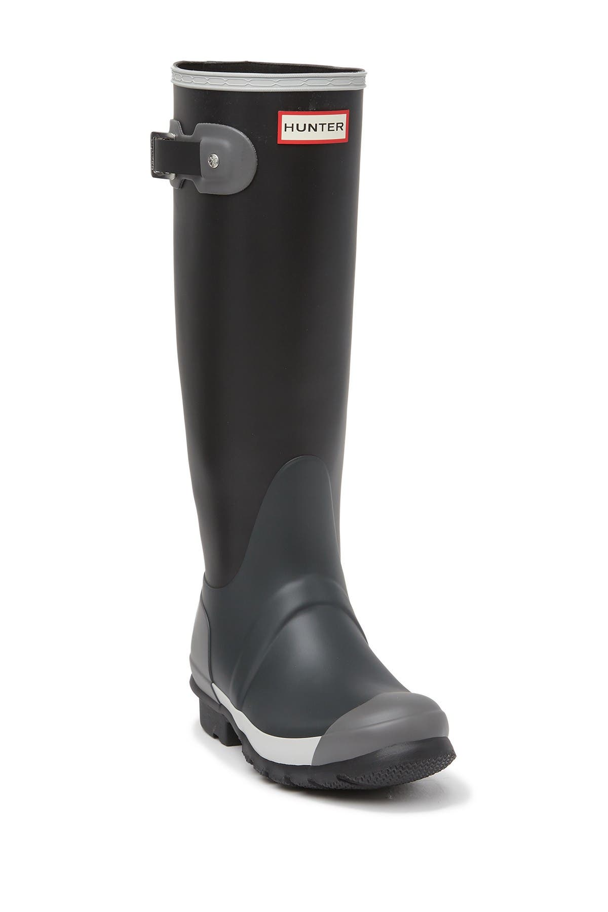 Hunter Original Tall Inside Out Rain Boot | Nordstromrack