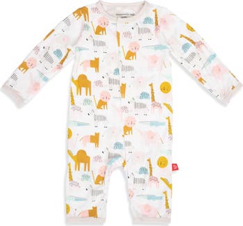 Magnetic Me The Fast & Furriest Romper | Nordstromrack