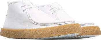 Camper Together POP After Leather Chukka Sneaker | Nordstromrack