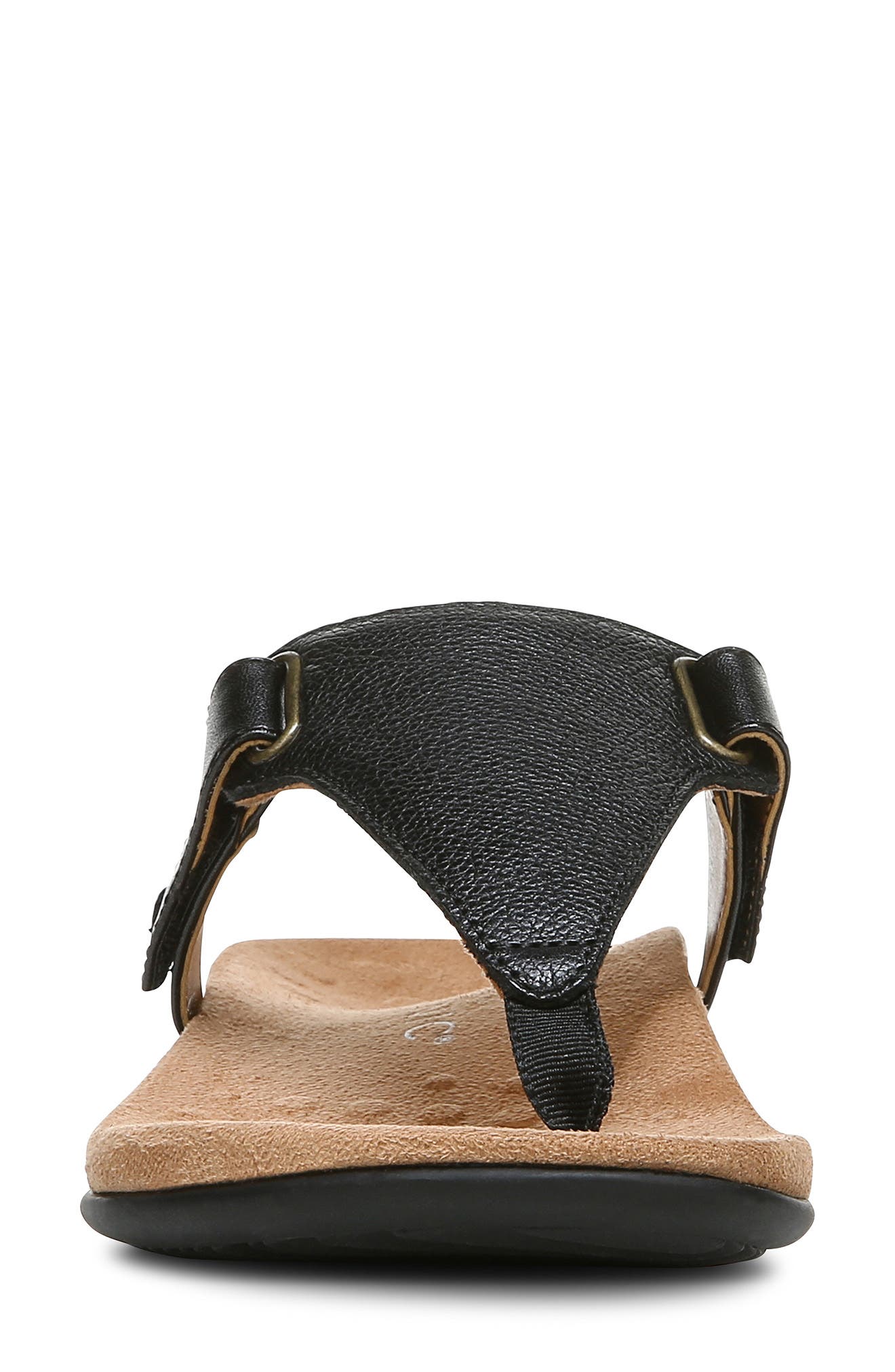 Vionic Wanda T-Strap Flip Flop (Women) | Nordstromrack