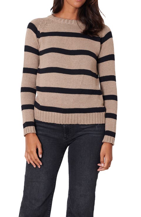 Women's Striped Sweaters | Nordstrom