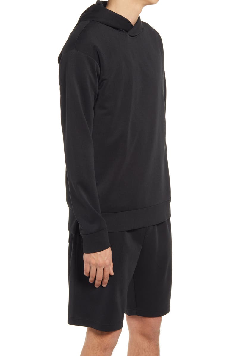 Open Edit Men's Clean Hoodie | Nordstromrack