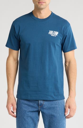 Volcom Stoked Graphic T-Shirt | Nordstromrack
