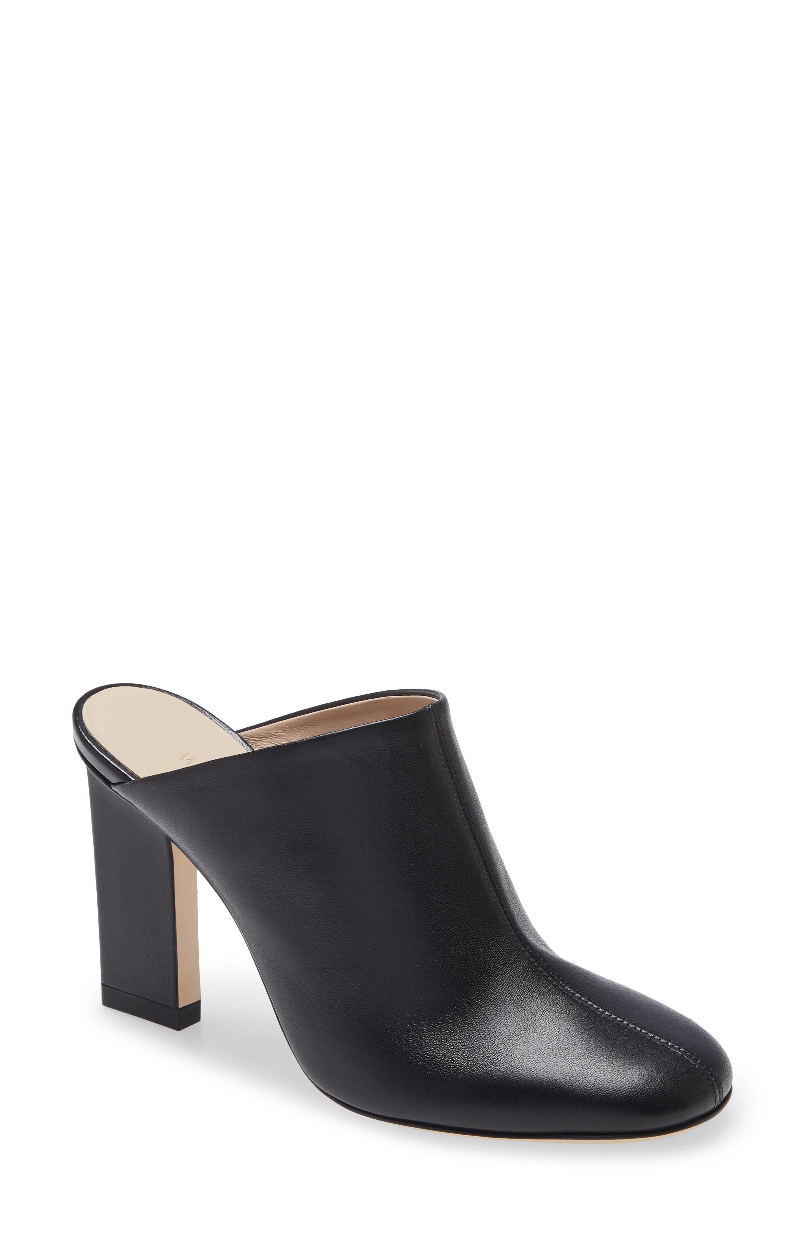 Wandler Casta Leather Mule (Women) | Nordstromrack