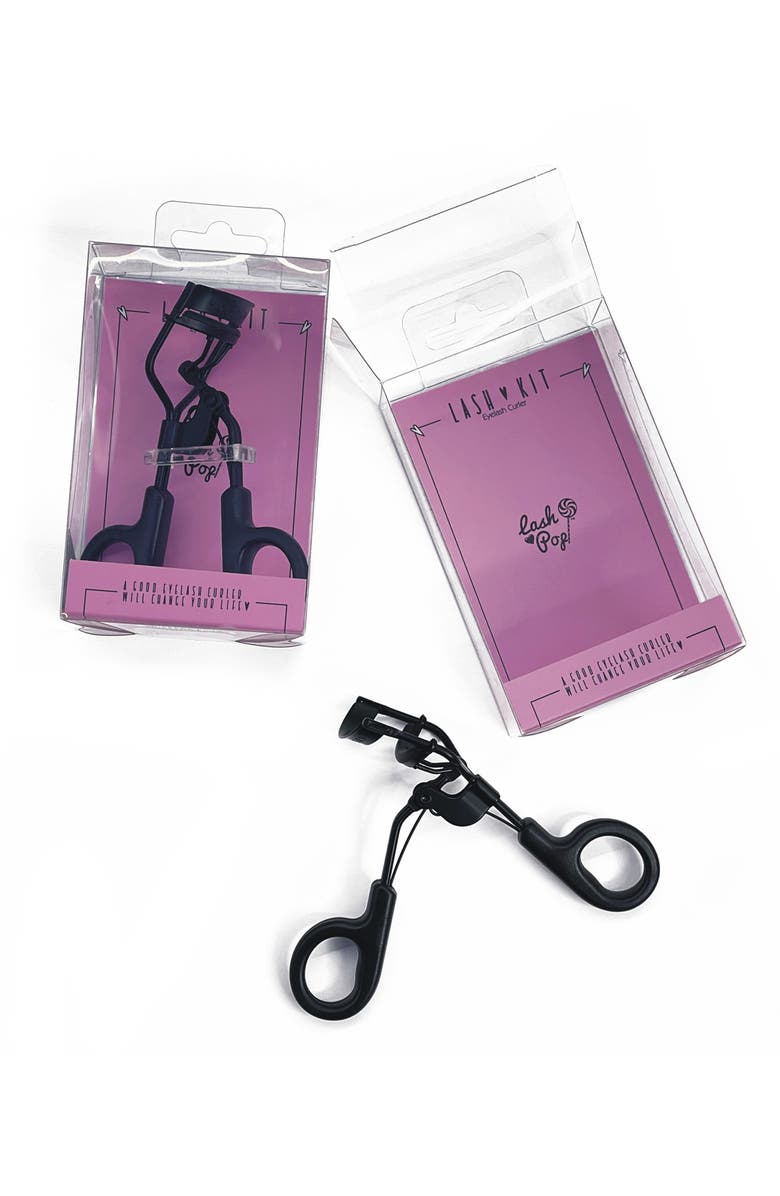 LASH POP LASHES Eyelash Curler | Nordstromrack