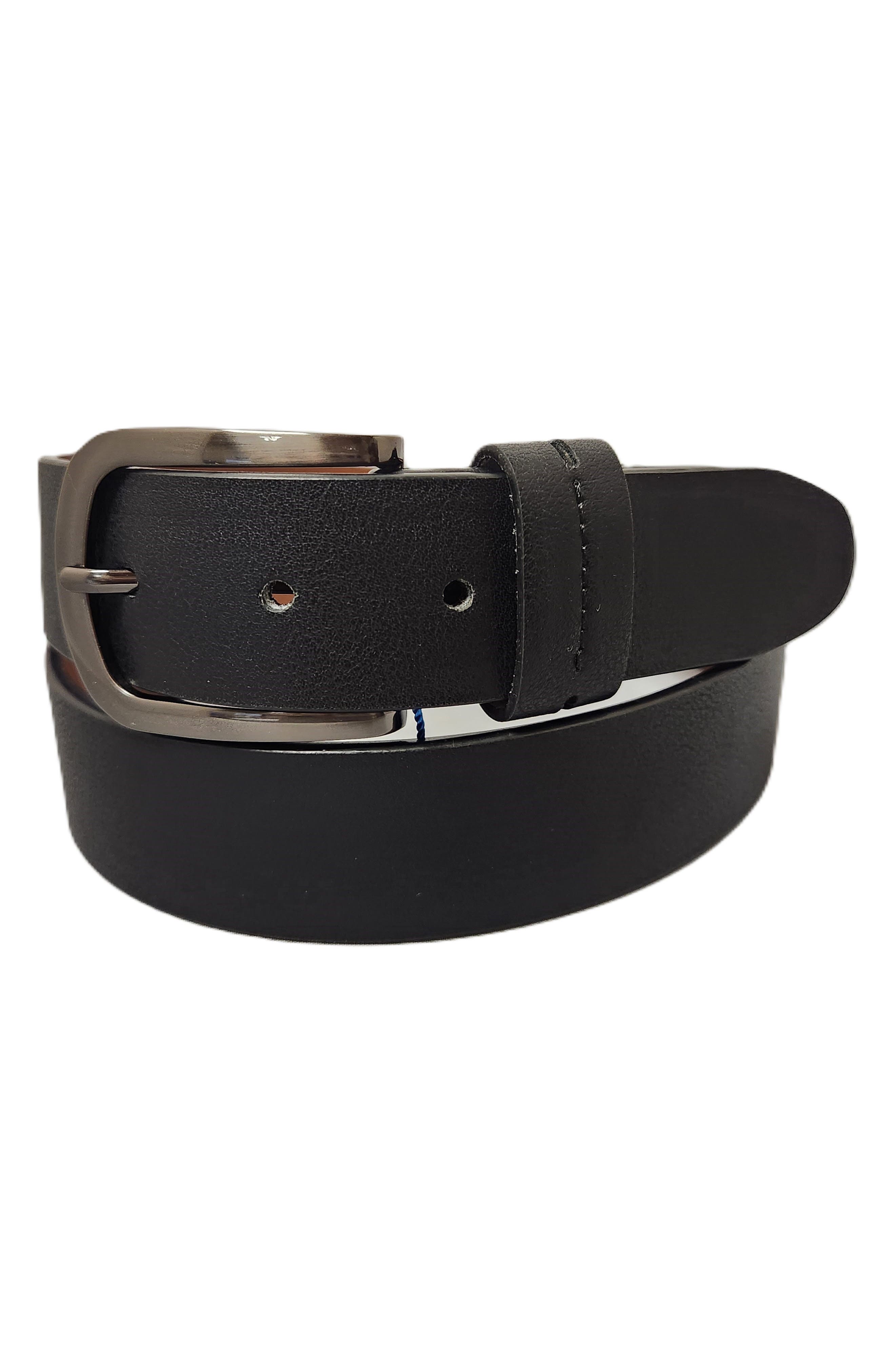 Vince Camuto Casual Gunmetal Belt | Nordstromrack