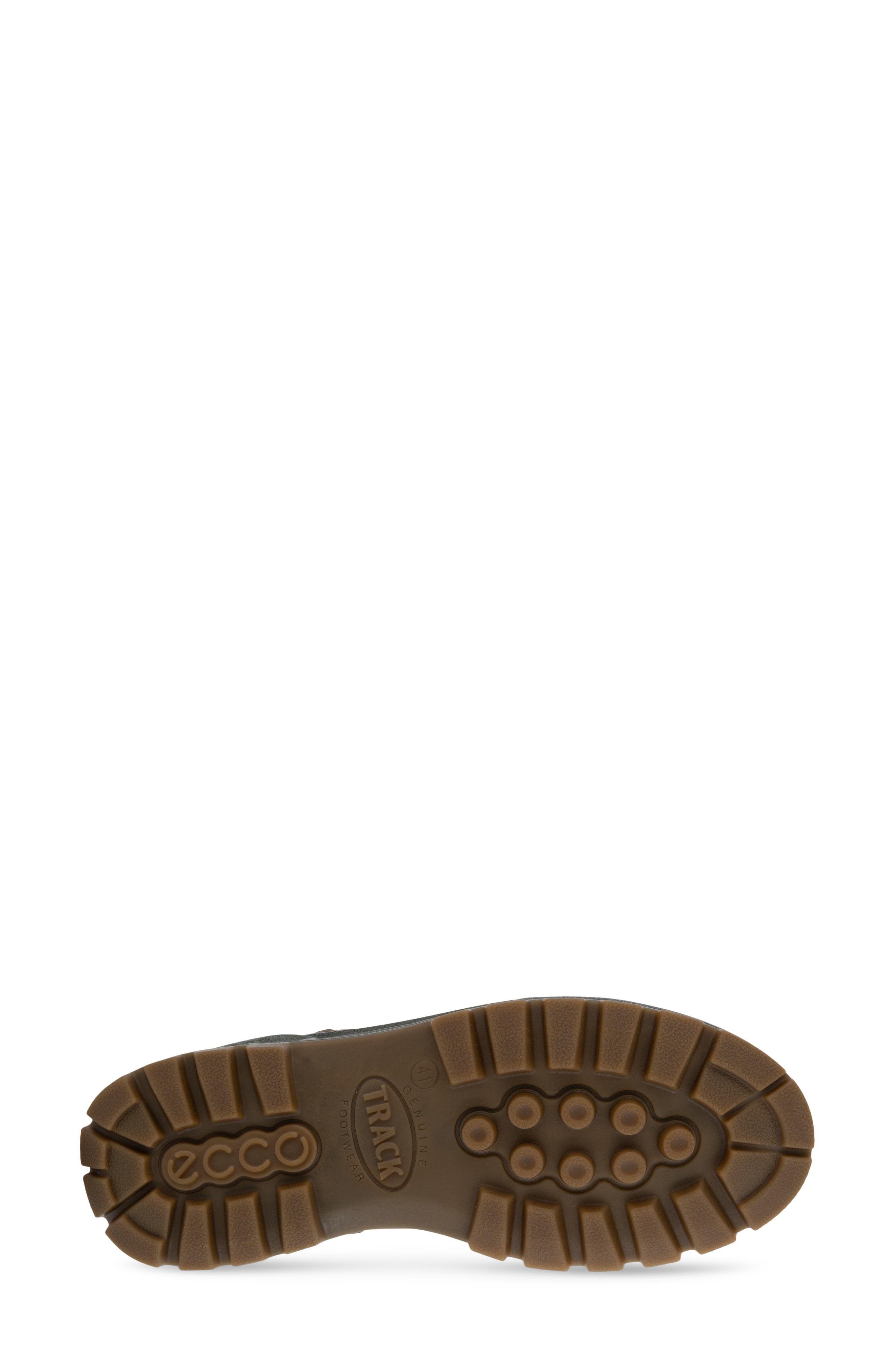 ECCO Track 25 Water Repellent Chelsea Boot (Men) | Nordstromrack