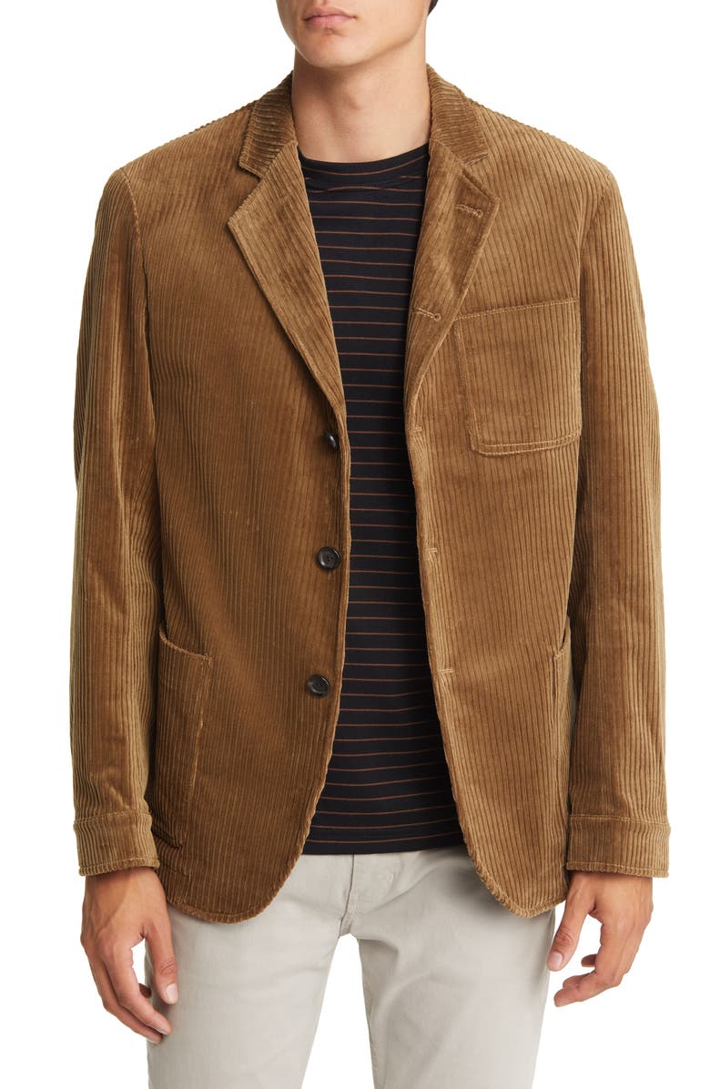 Oliver Spencer Solms Deakin Corduroy Jacket | Nordstrom