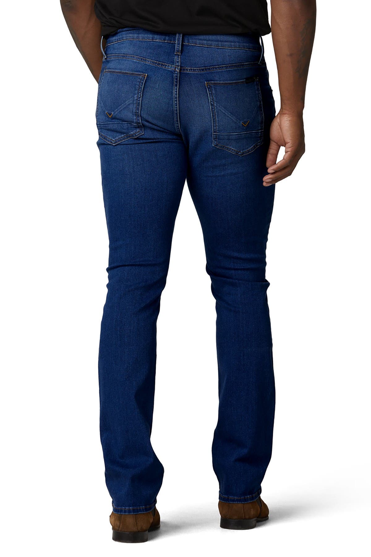 Hudson Jeans Byron Straight Leg Jeans | Nordstromrack
