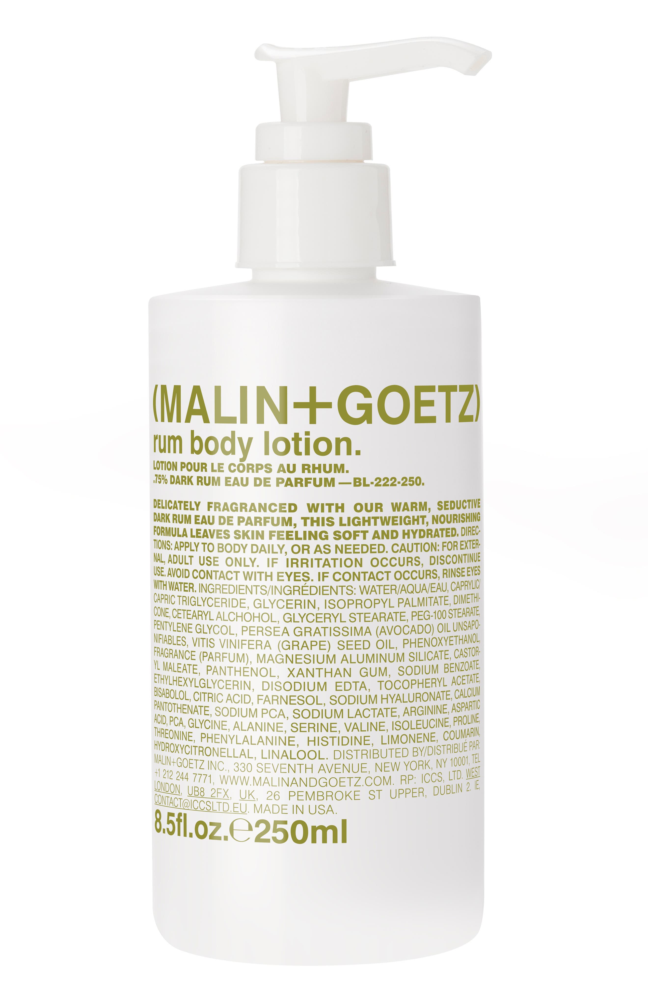 MALIN+GOETZ Body Lotion | Nordstromrack
