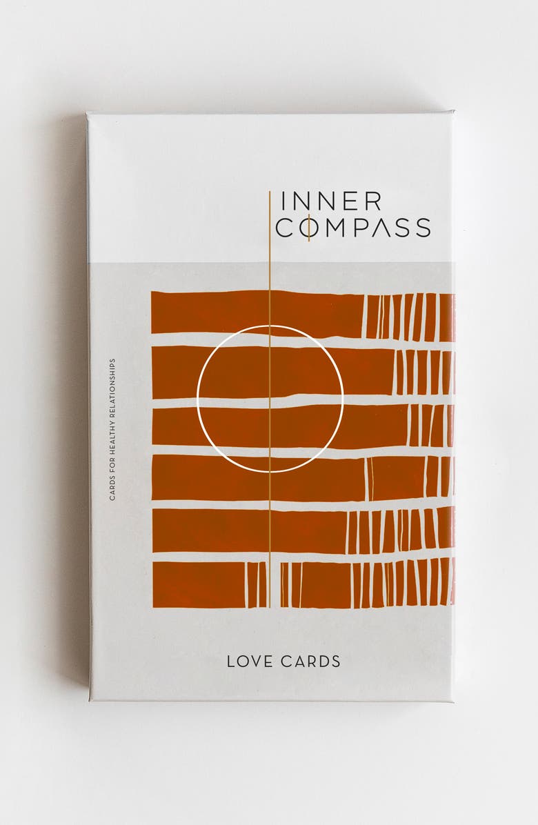 INNER COMPASS Love Cards | Nordstrom